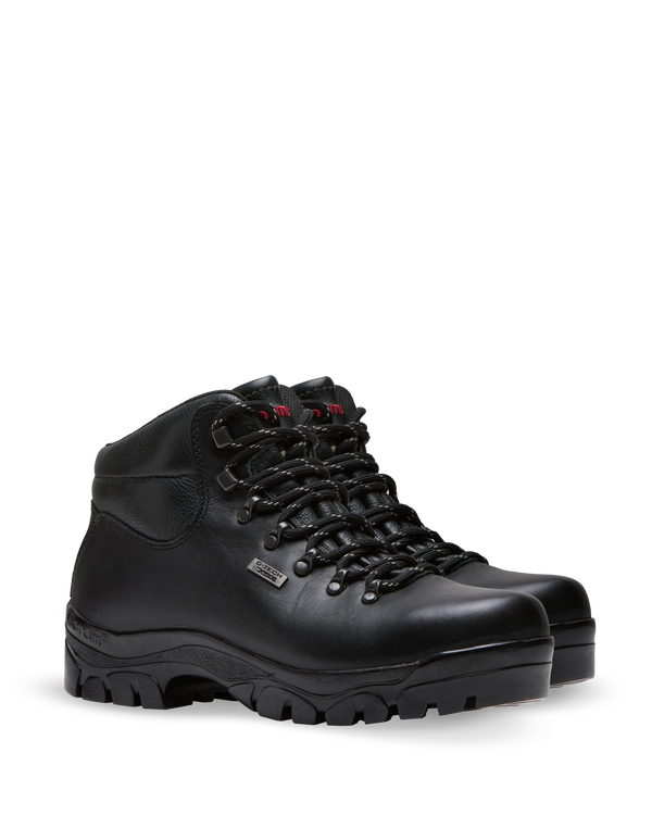 BIFIDA – Demon Footwear