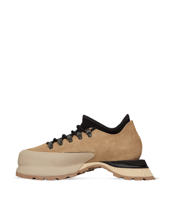 POYANA BOOT DESERT – Demon Footwear
