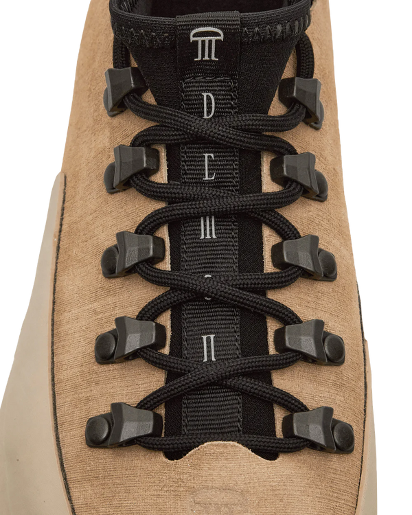 POYANA BOOT DESERT – Demon Footwear