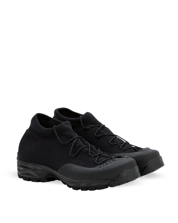 블랙 키퍼 – Demon Footwear