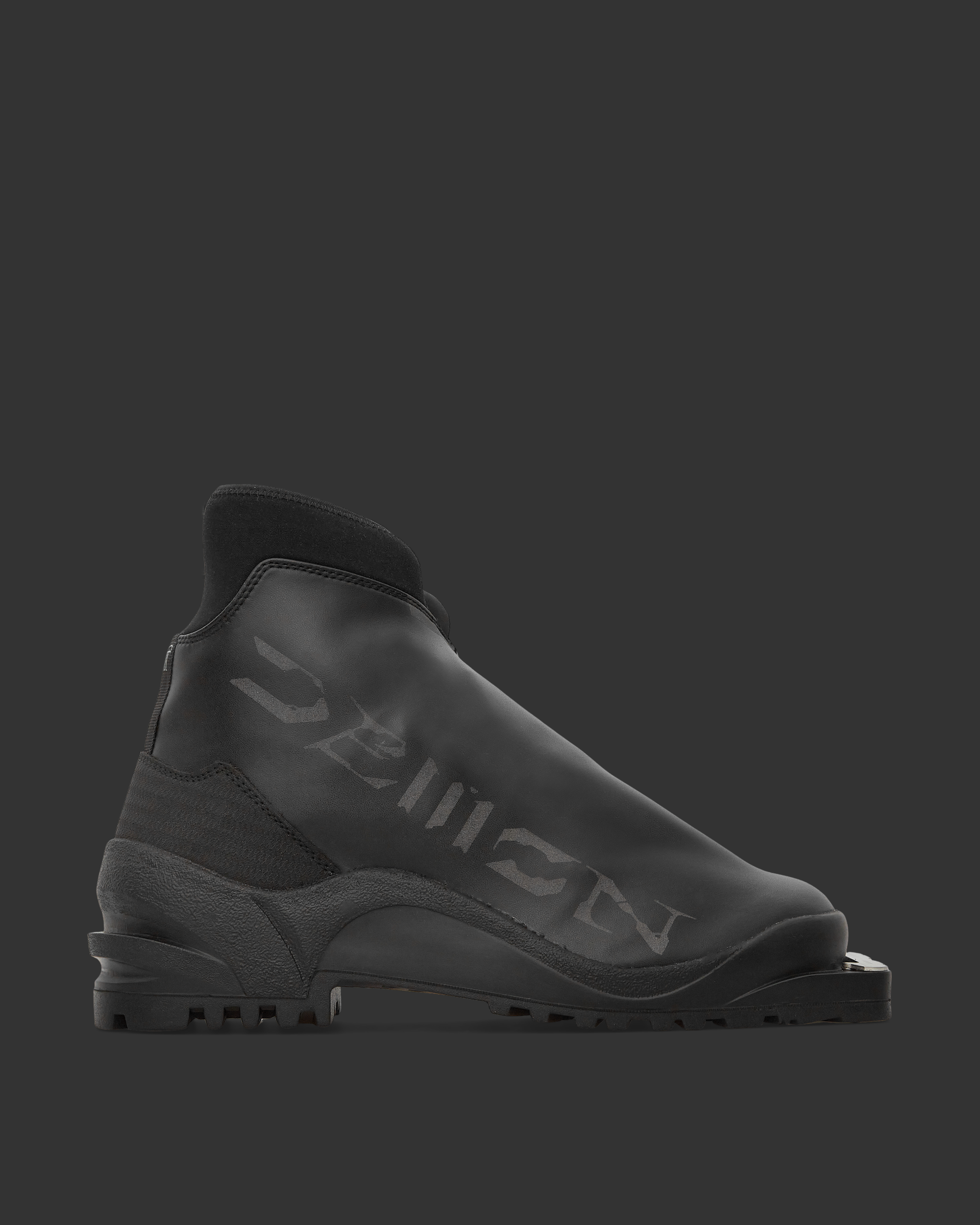 Demon Footwear