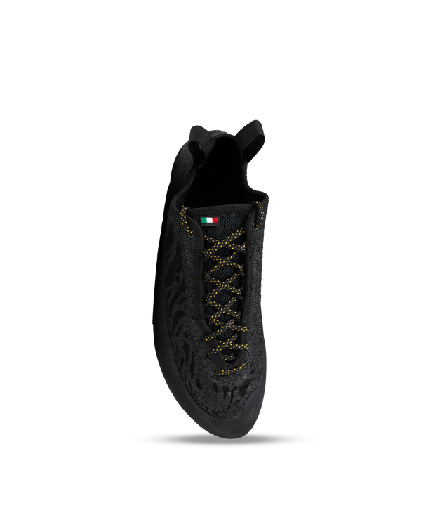 KRODA BLACK – Demon Footwear