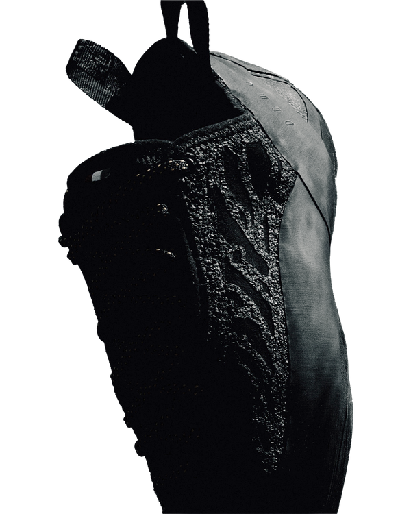 KRODA BLACK – Demon Footwear
