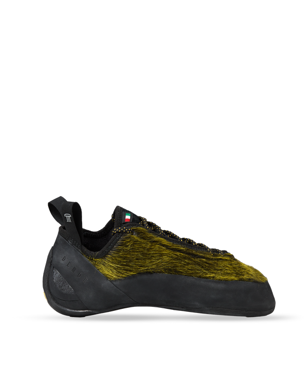 KRODA FUR – Demon Footwear
