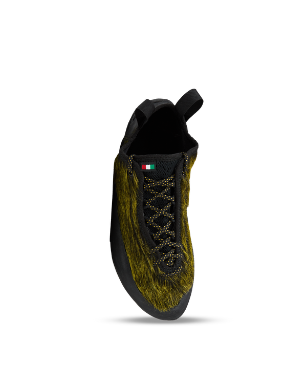 KRODA FUR – Demon Footwear
