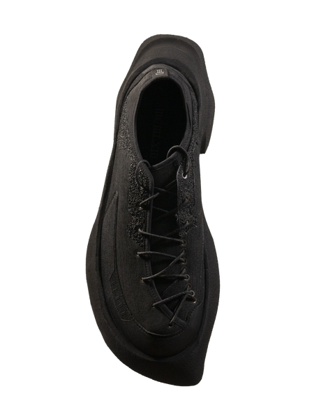 LOVO boot Black – Demon Footwear
