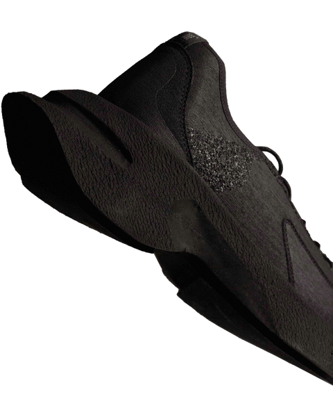 LOVO boot Black – Demon Footwear