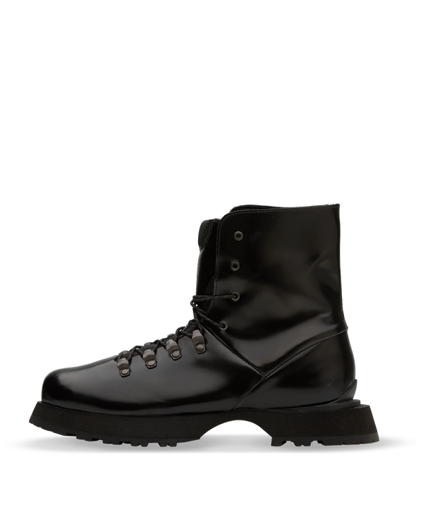 POYANA HIGH LITE ABRASIVATO – Demon Footwear