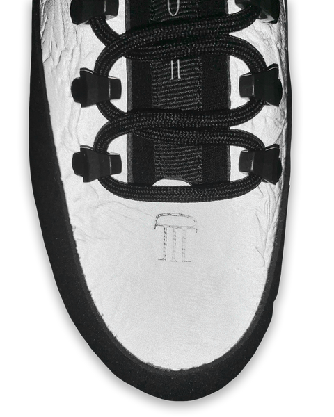 POYANA BOOT REFLEX – Demon Footwear