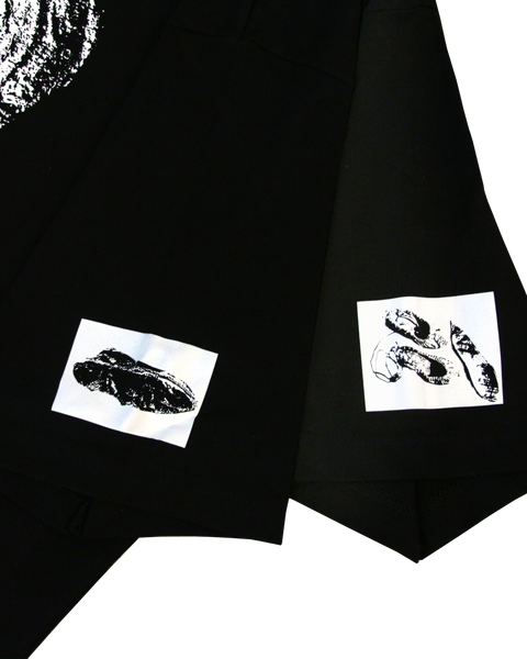 DEMON X NMR T-SHIRT – Demon Footwear