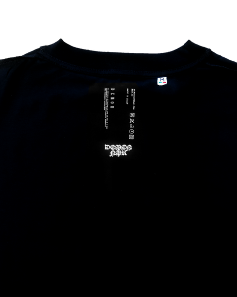 DEMON X NMR T-SHIRT – Demon Footwear