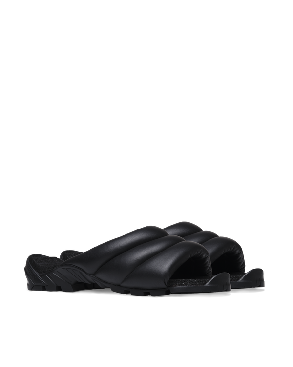 ZHAVATA (RUNWAY) – Demon Footwear