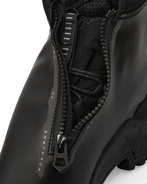 GRAELON BOOT – Demon Footwear