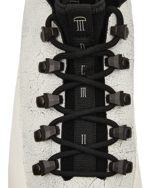 POYANA BOOT white – Demon Footwear